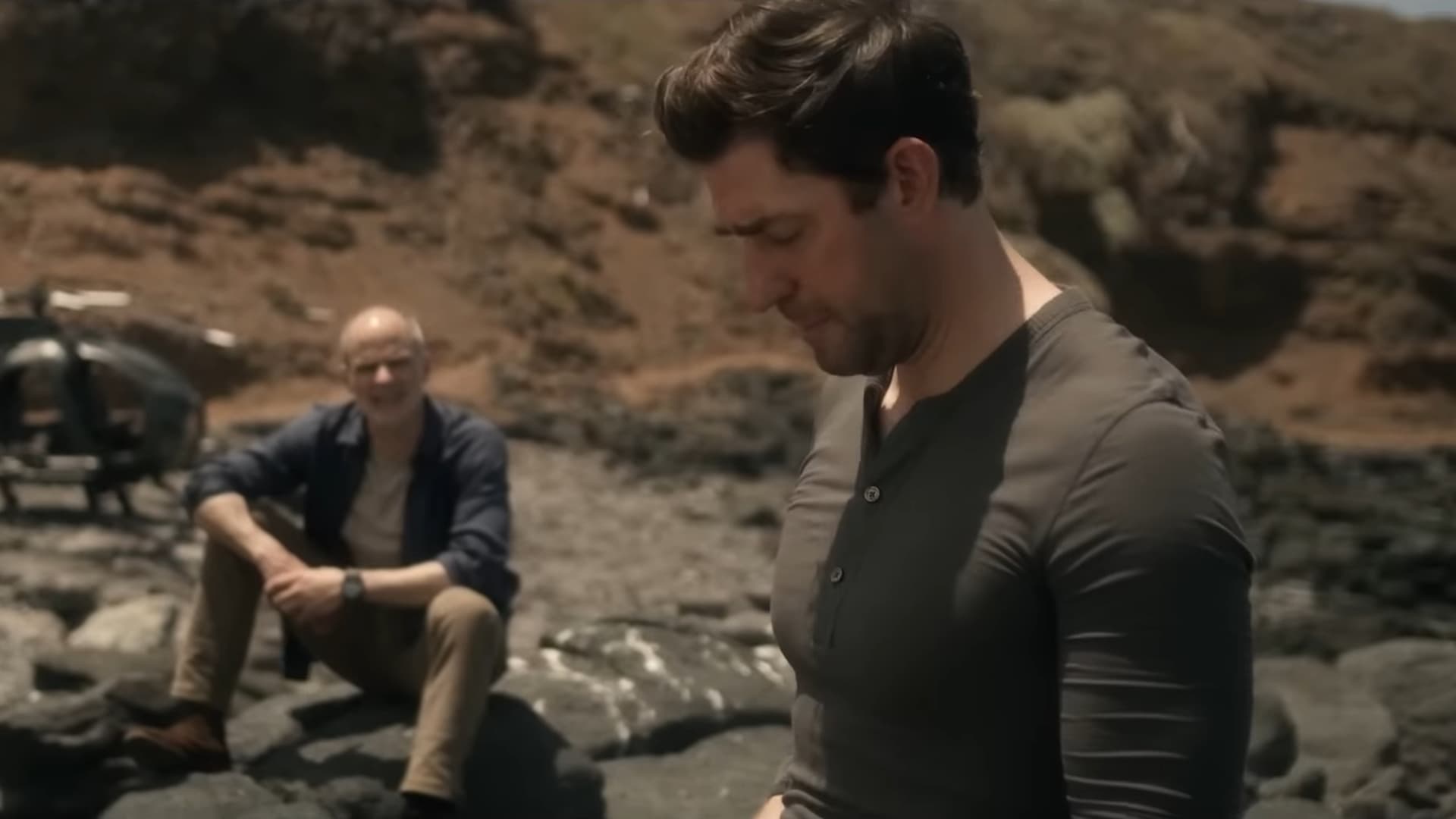 Jack Ryan Season 4 Release Date Confirmed Heres The Trailer