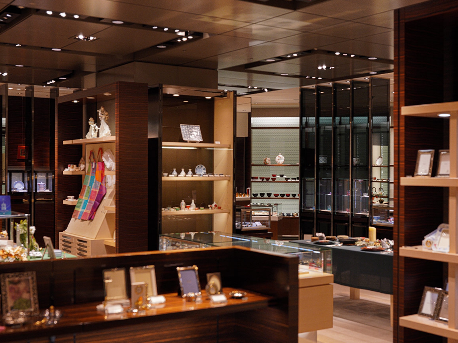 Wako Ginza Is The Ultimate Retail Destination For Watch Lovers