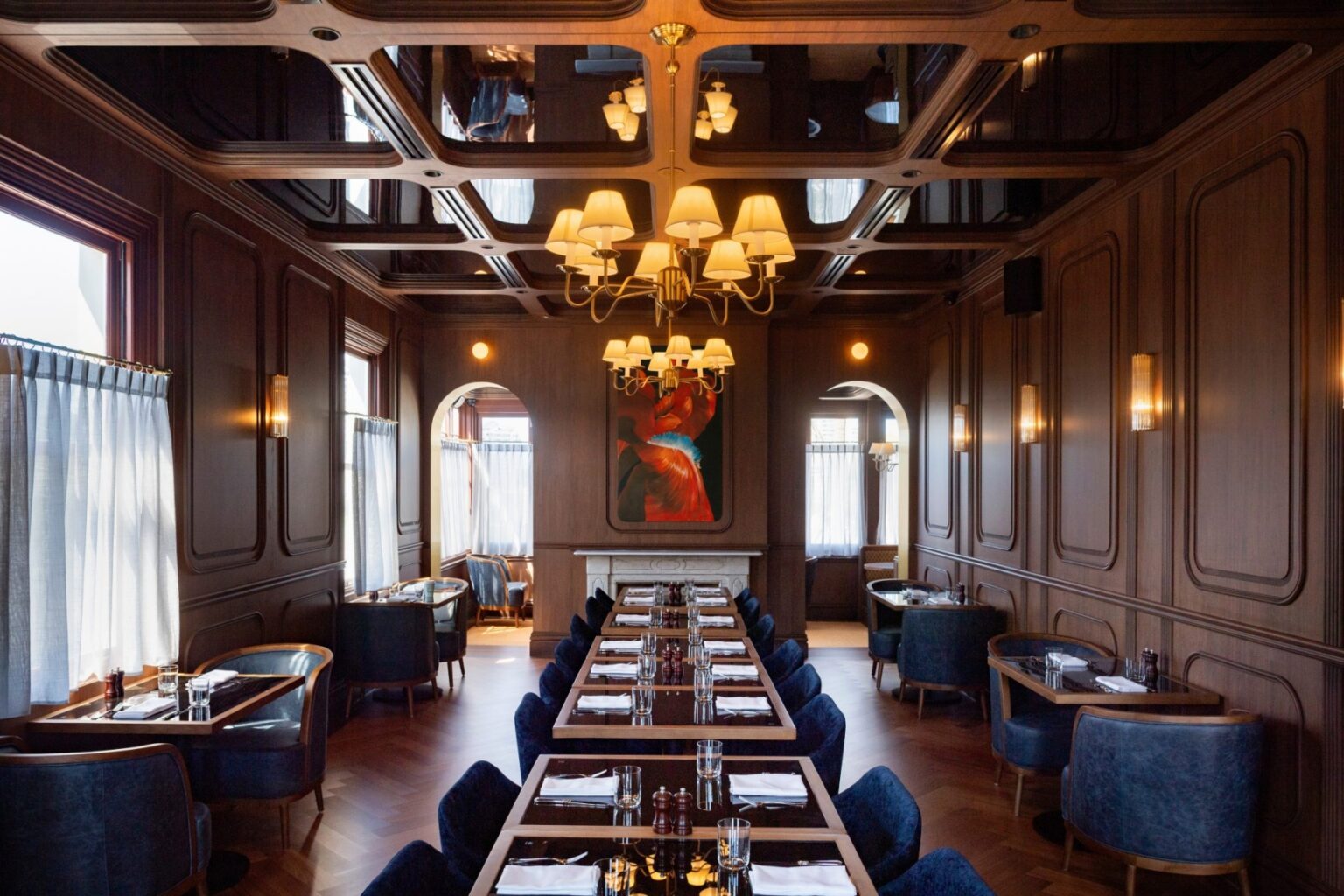 The 20 Best French Restaurants In Sydney