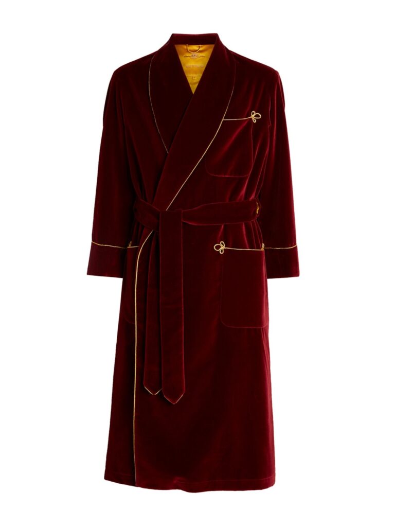 19 Best Robes For Men In Australia