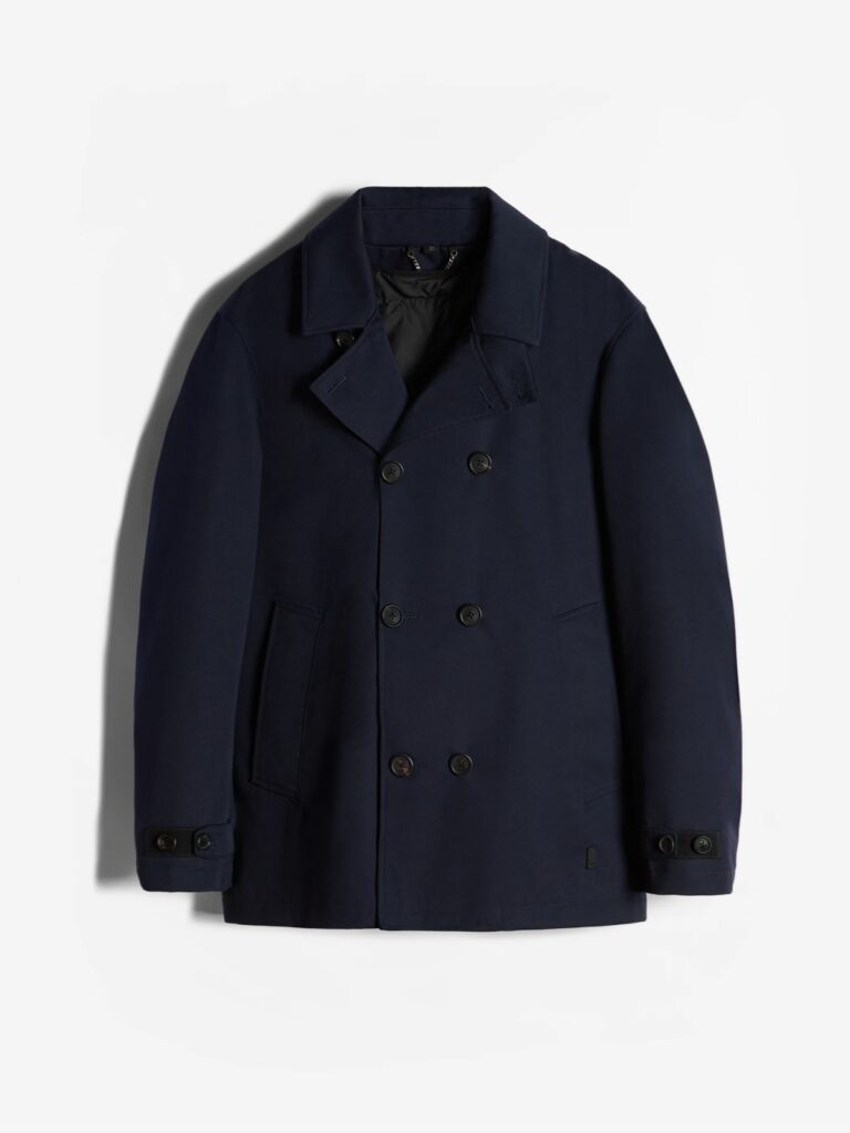 The 10 Best Men's Peacoat Options This Winter