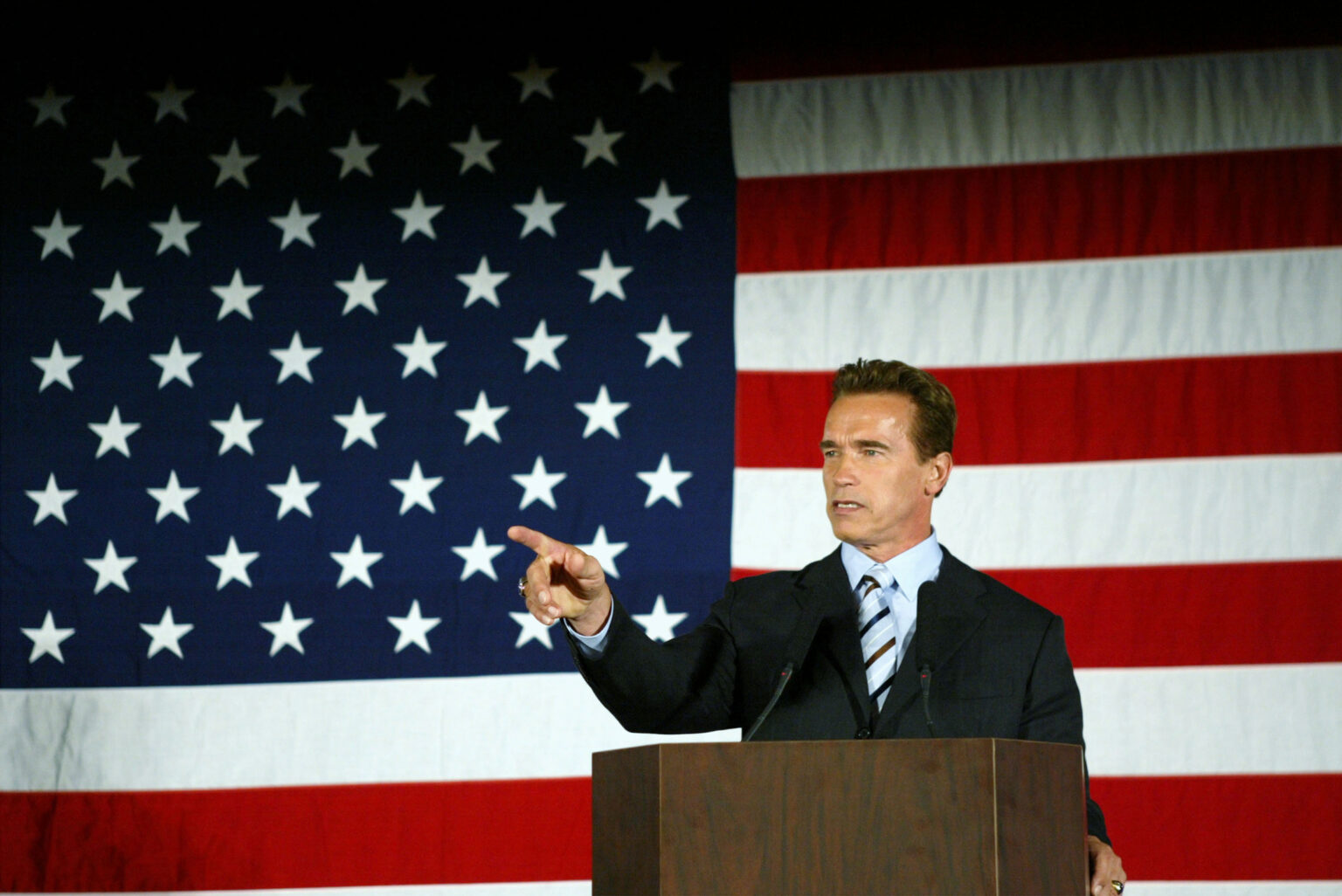 Netflix's 'Arnold' Review: An Incomplete Look At The Extraordinary