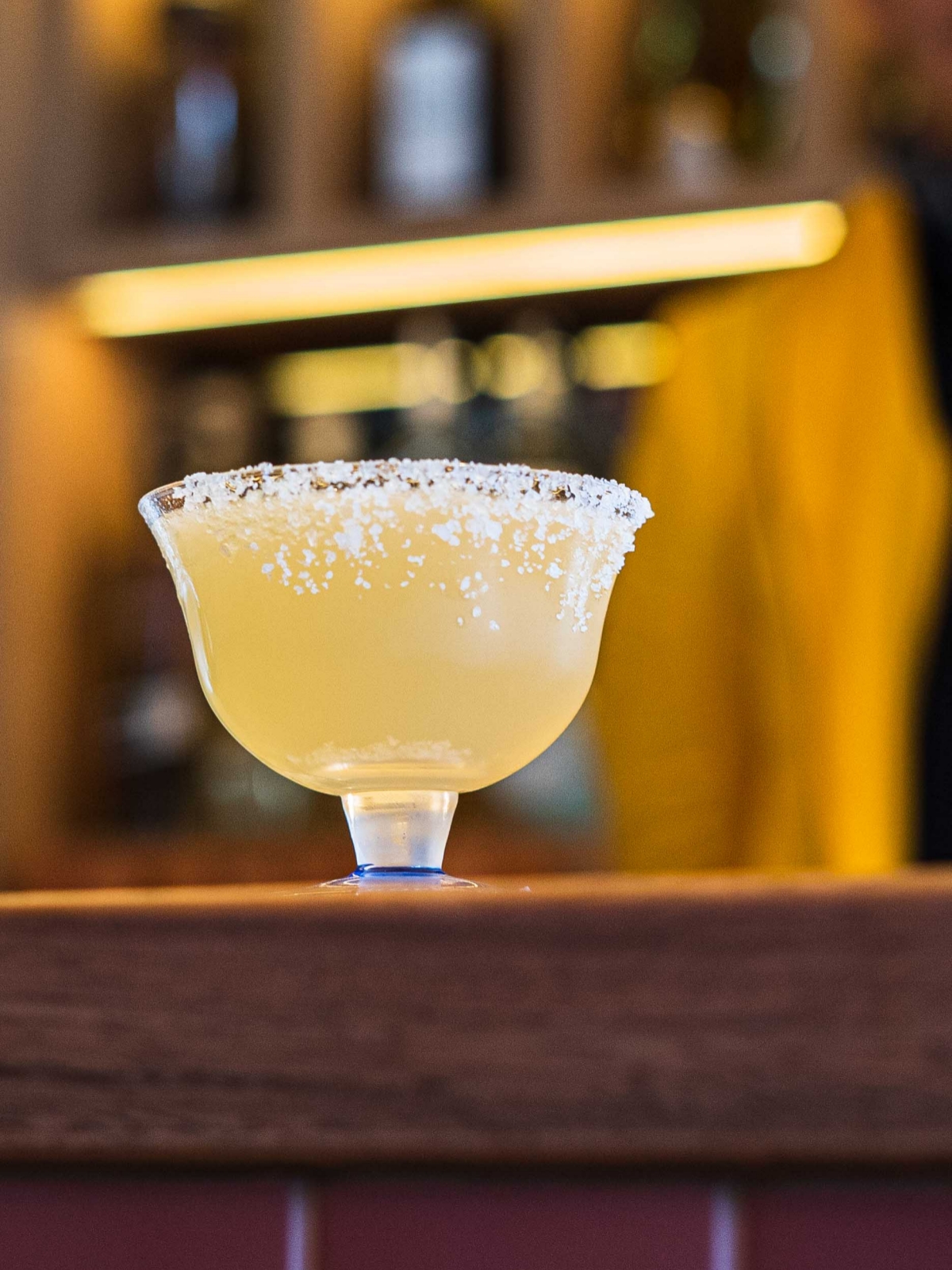 Margarita Recipe: How To Make The Most Moreish Spicy Margarita