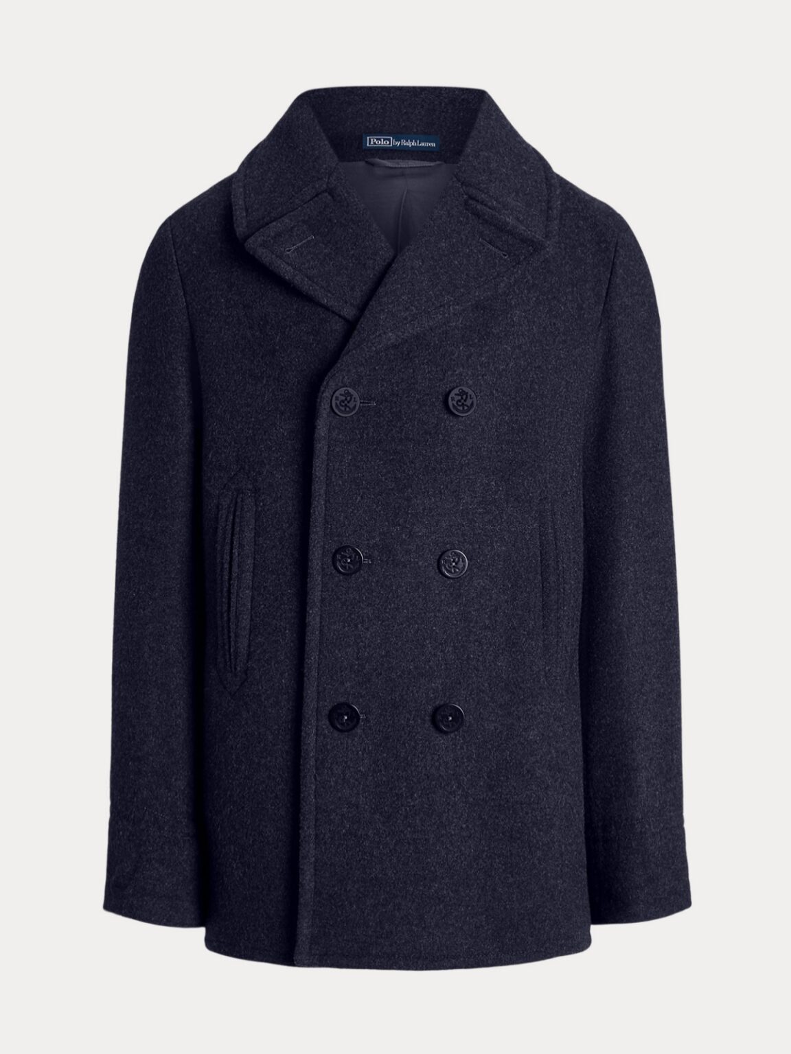 The 10 Best Men's Peacoat Options This Winter