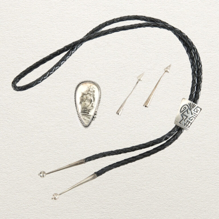 How To Wear A Bolo Tie - 6 Steps To Western Wear Glory