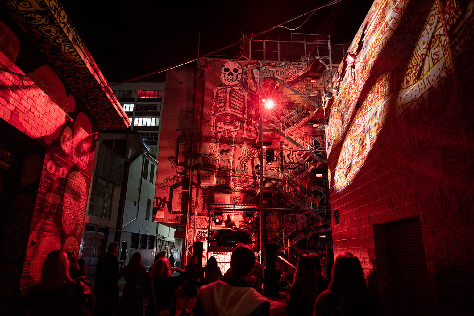 Dark Mofo Returns To Its Transgressive Best As The Festival Celebrates ...