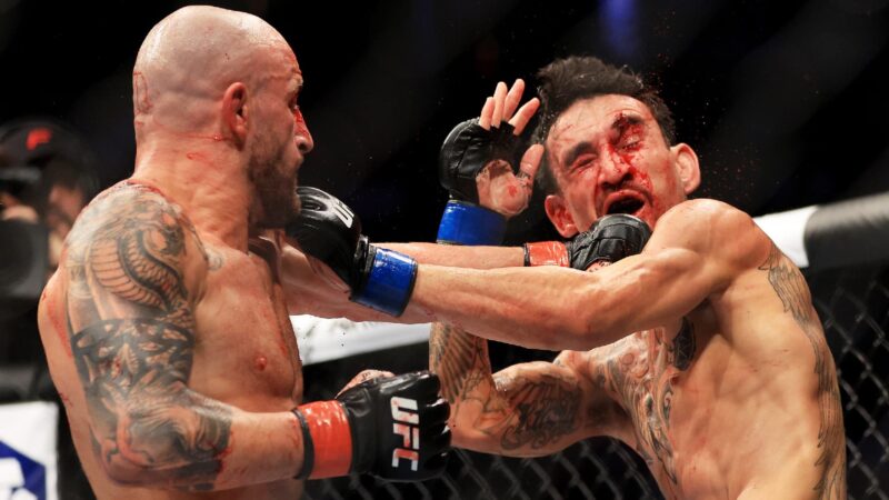 How To Punch Like A Pro - Boss Hunting