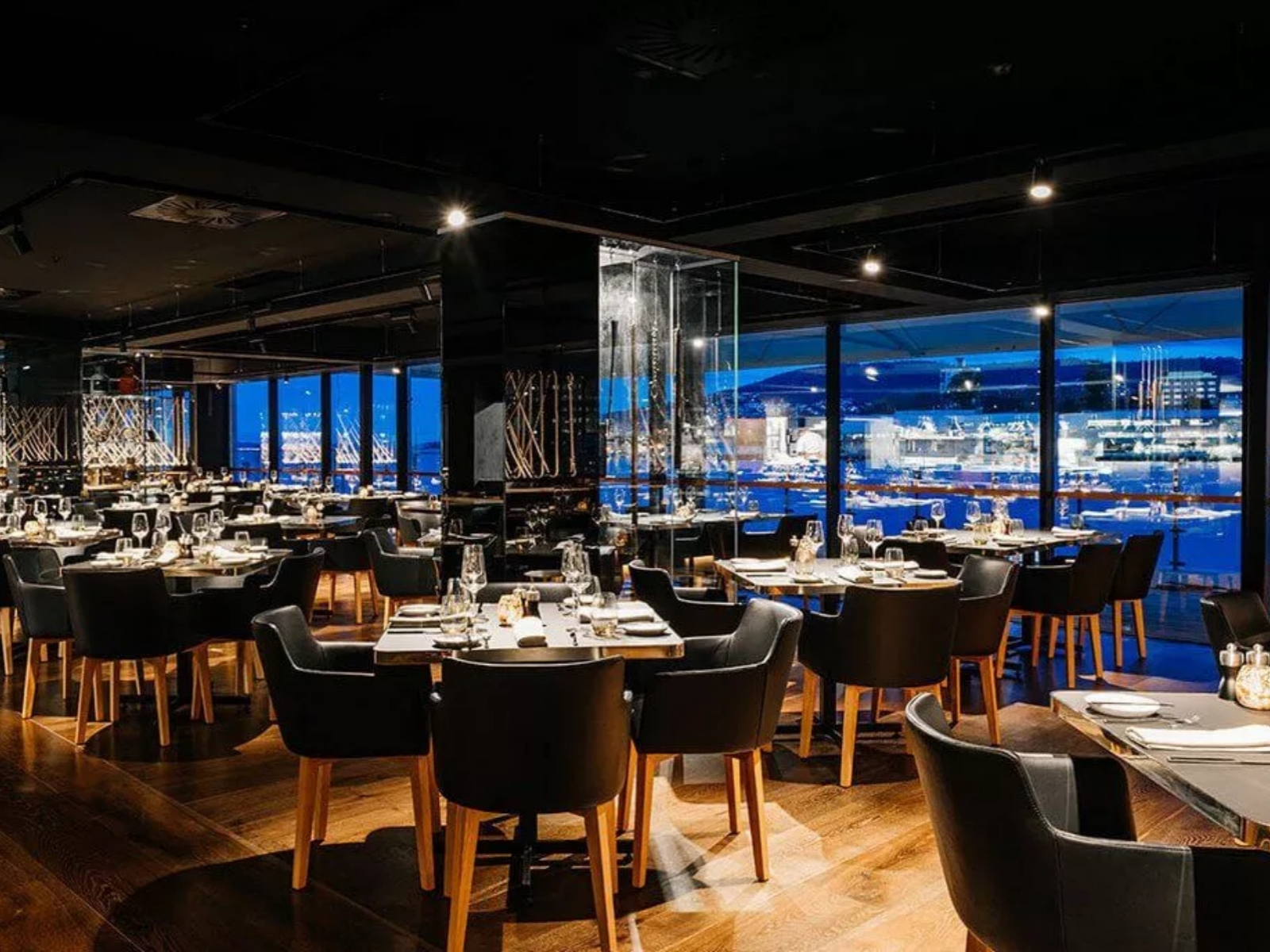 MACq 01 Review: Hobart First (And Best) Storytelling Hotel