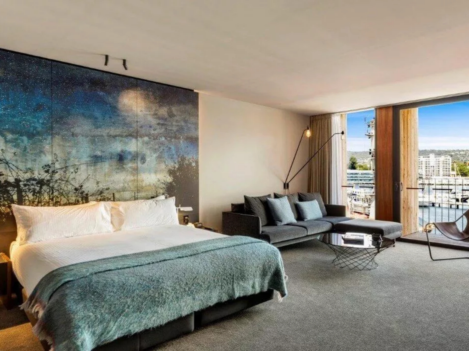 MACq 01 Review: Hobart First (And Best) Storytelling Hotel