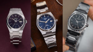 Tissot PRX Powermatic 80: The Best $1,000 You'll Ever Spend