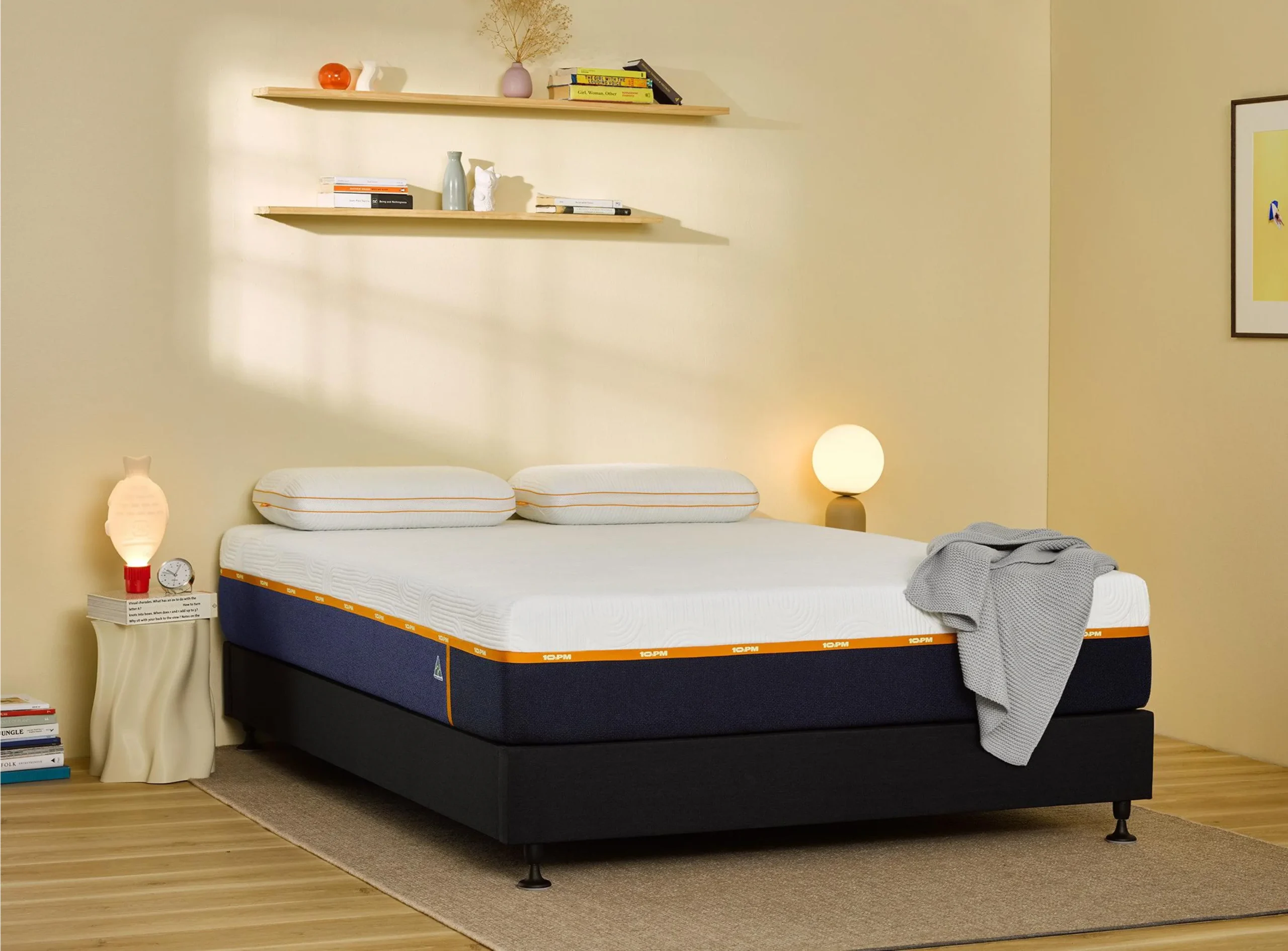 Australia's 11 Best Mattress In A Box Brands
