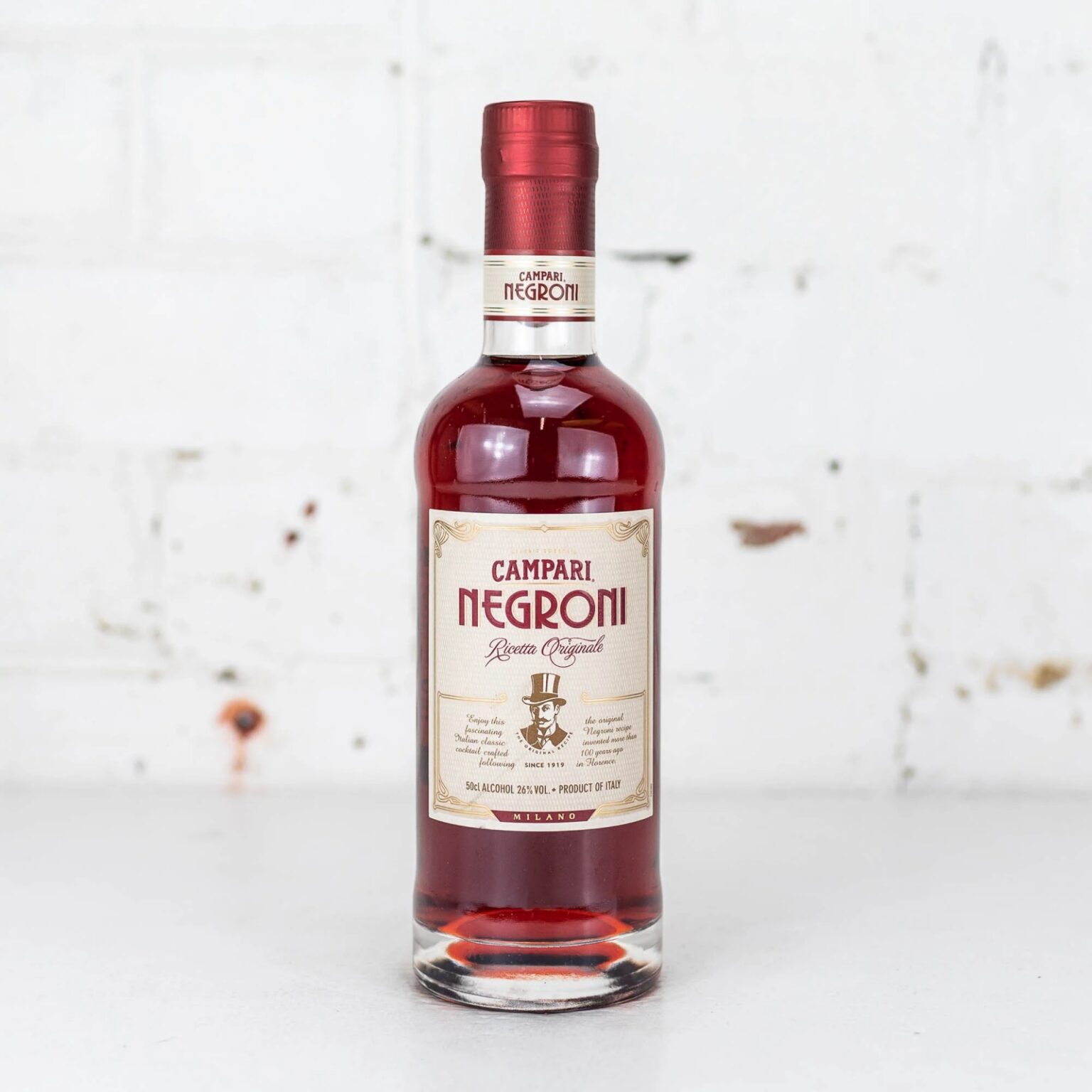The 5 Best Premixed Negronis You Can Buy In Australia Right Now