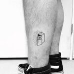 The 85+ Best Leg Tattoo Ideas For Your Next Parlour Appointment