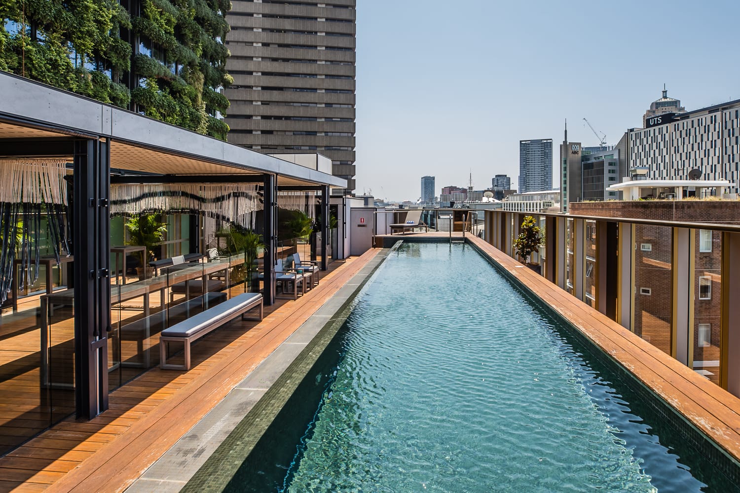 Day For It: The 25 Best Rooftop Bars In Sydney Right Now