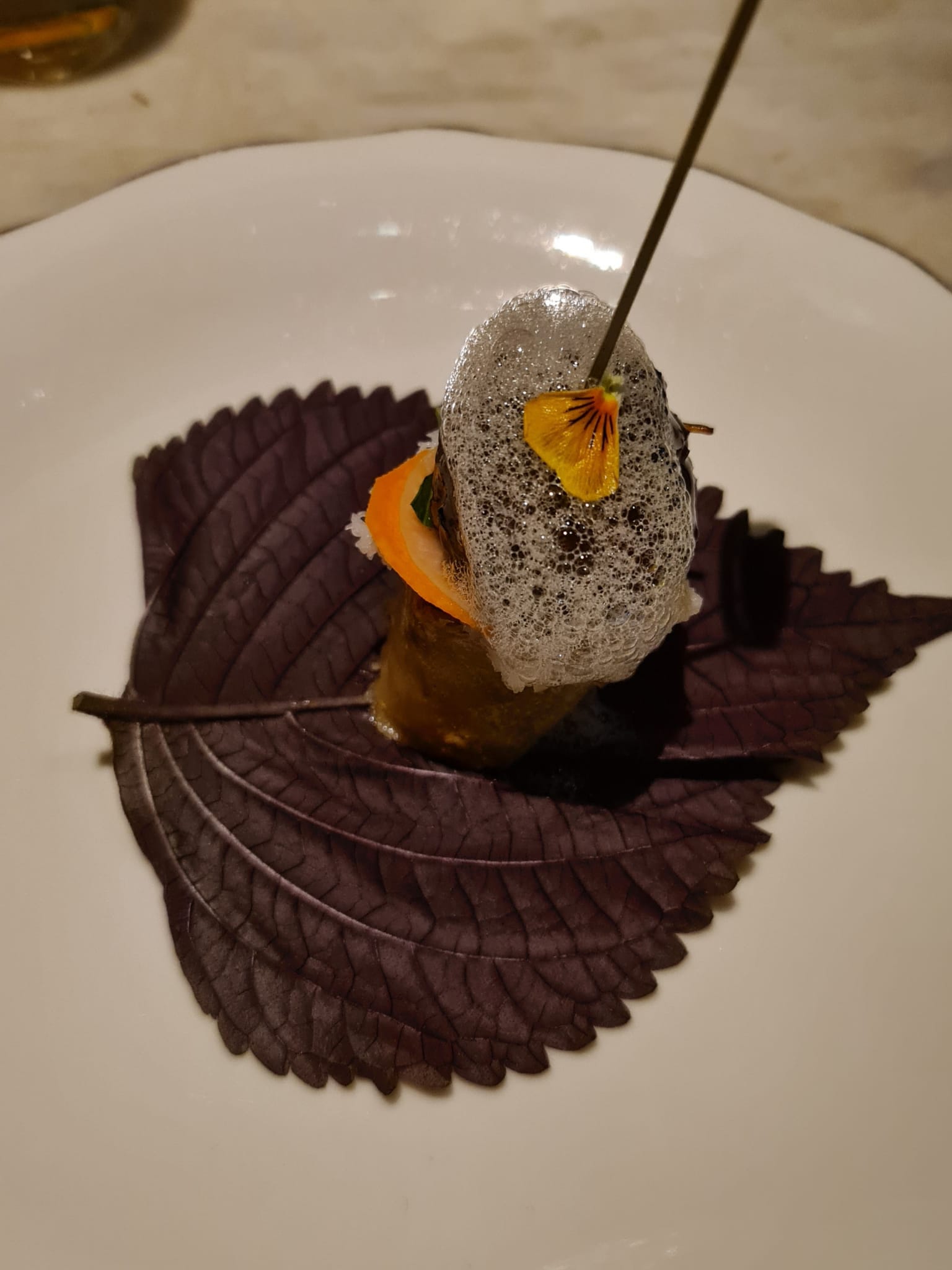 Anan Saigon Review: Ho Chi Minh's First Michelin Star Restaurant
