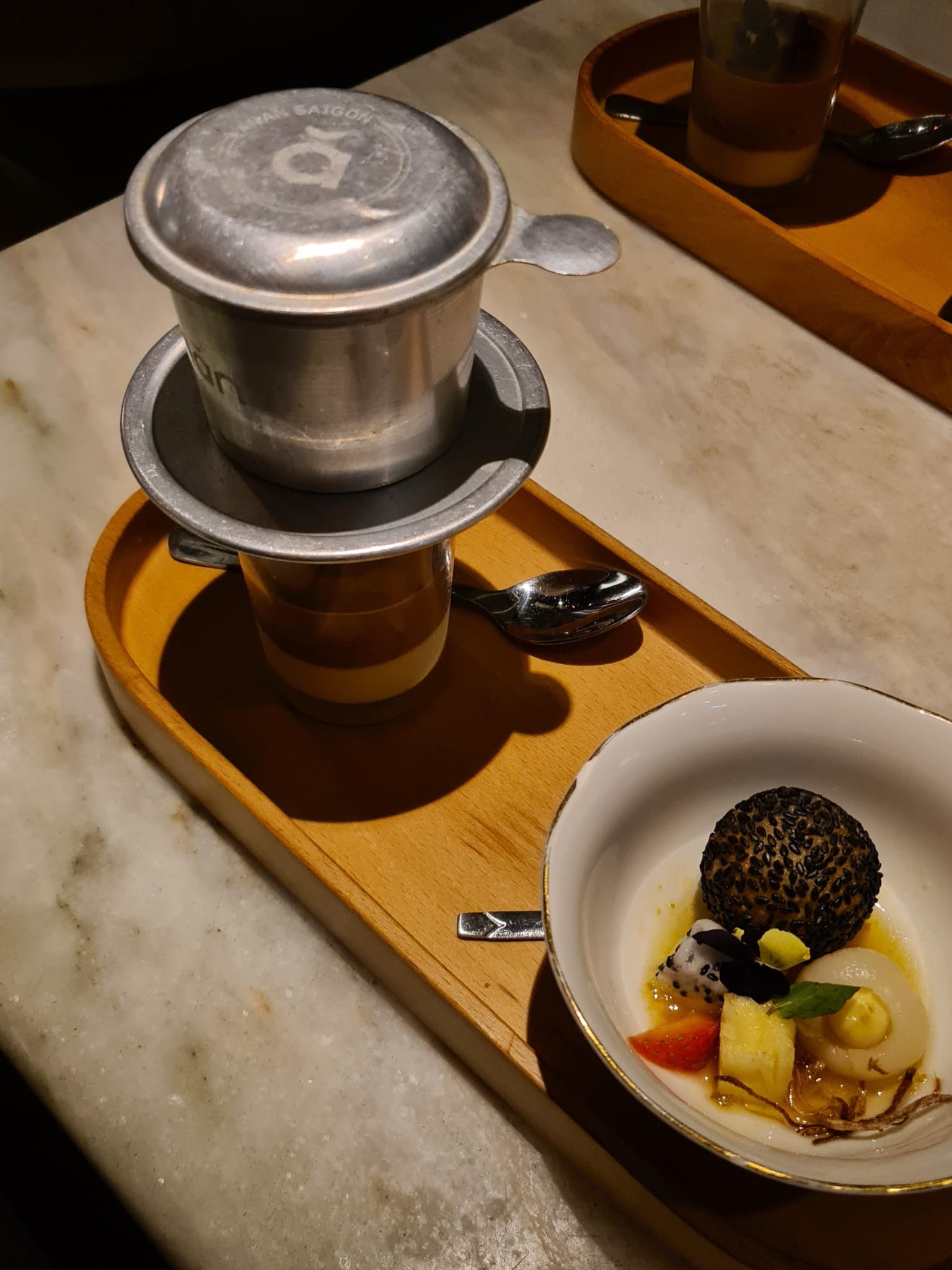 Anan Saigon Review: Ho Chi Minh's First Michelin Star Restaurant