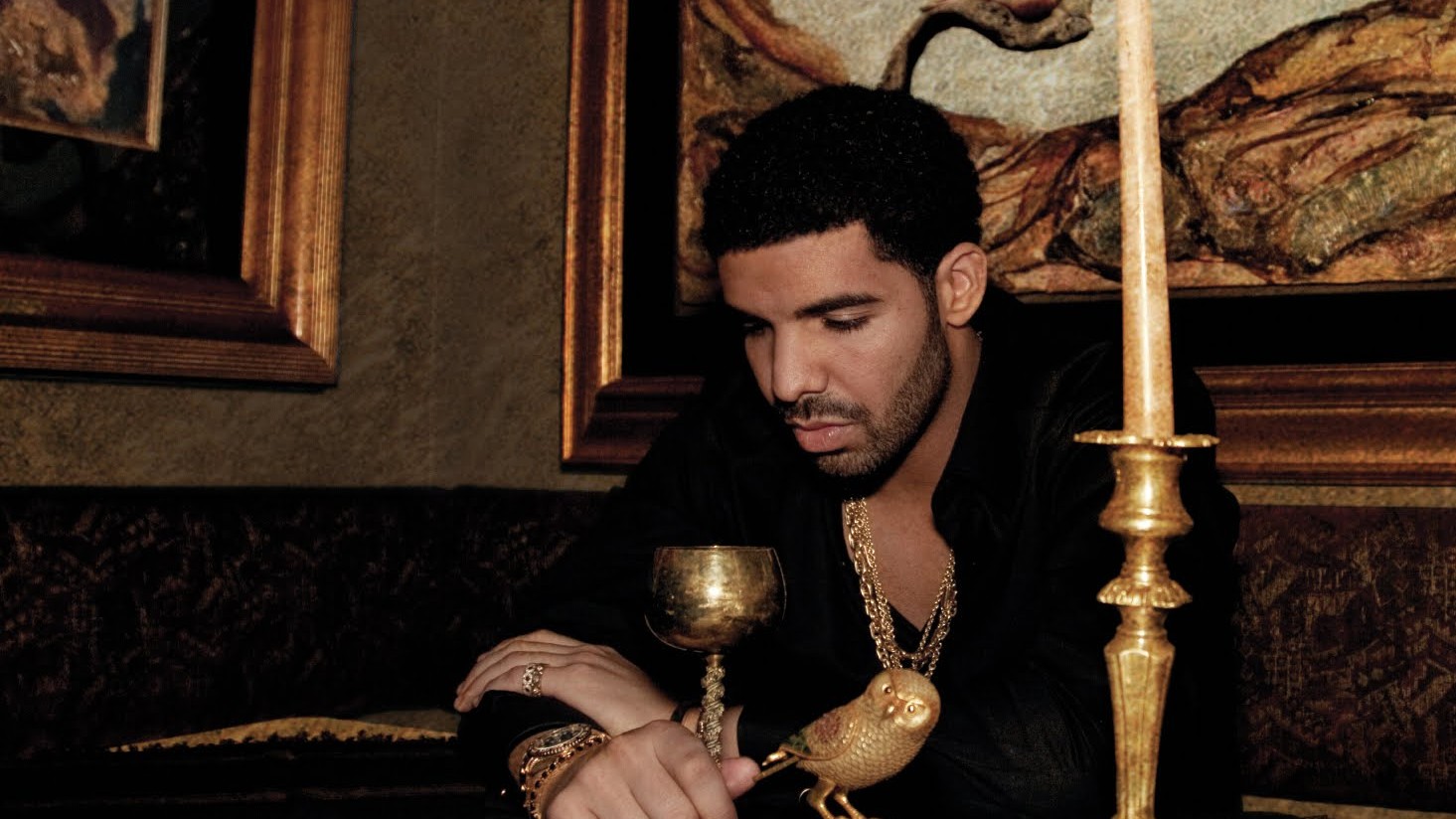 12 Years Later, 'Marvins Room' Is Still The Perfect Sad Boy Anthem