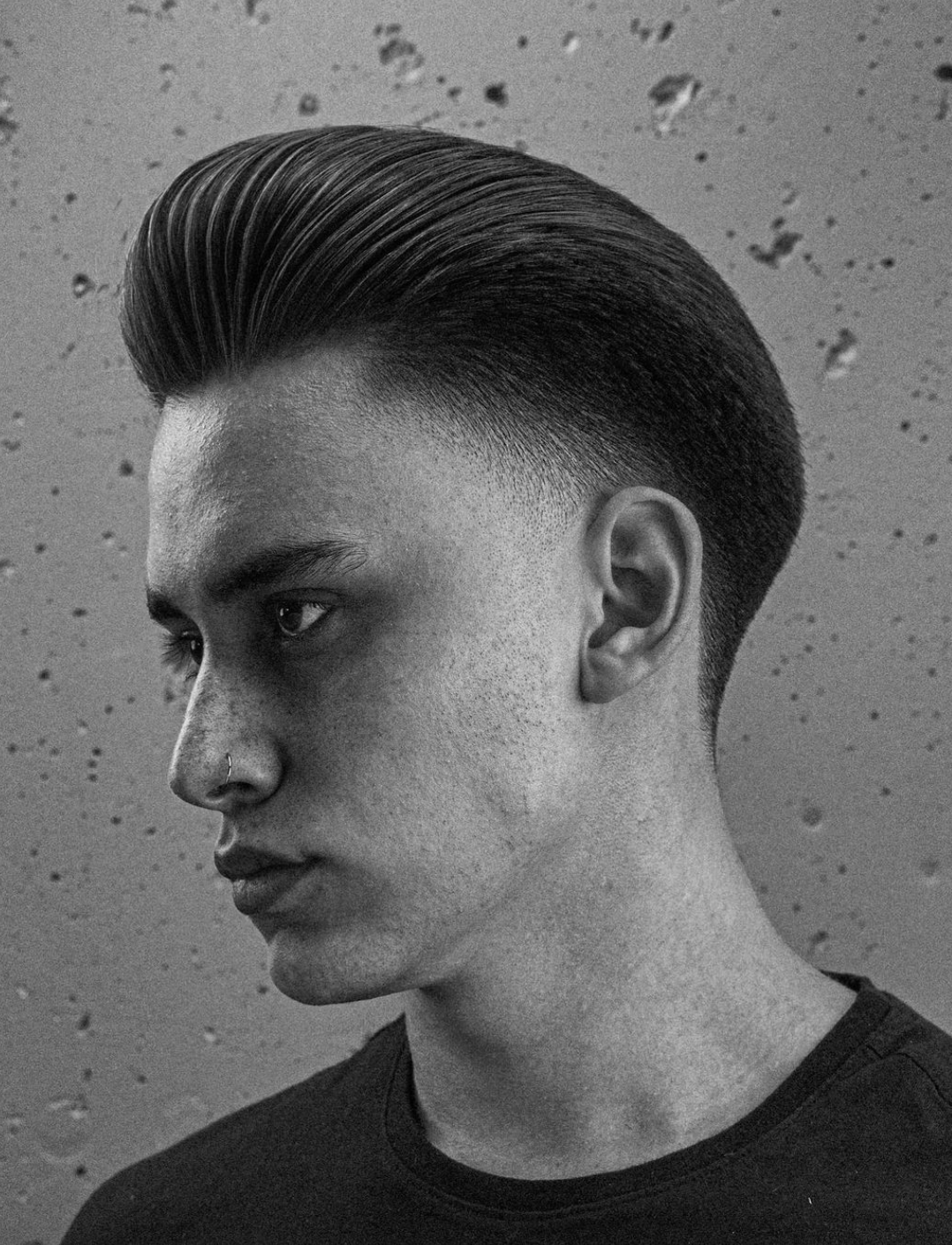 14 Of The Best Fade Haircuts for Men