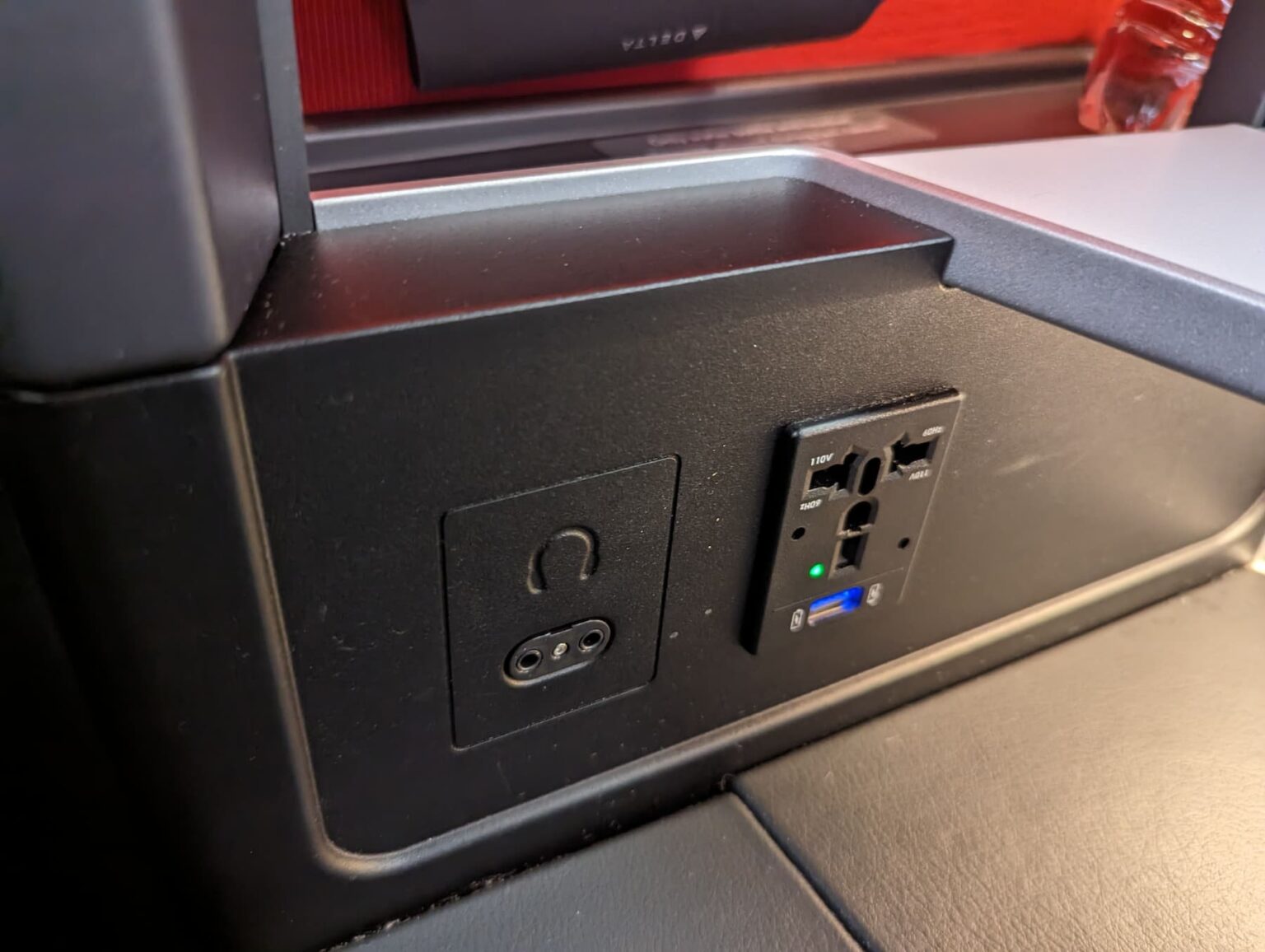 Delta One Suites A350 Review: Los Angeles To Sydney