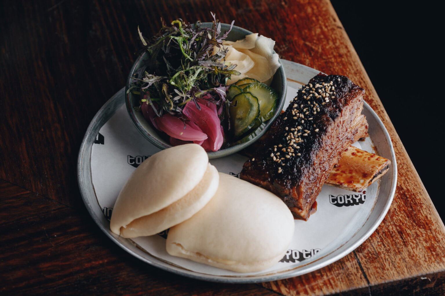 The 6 Best Bao Spots In Melbourne