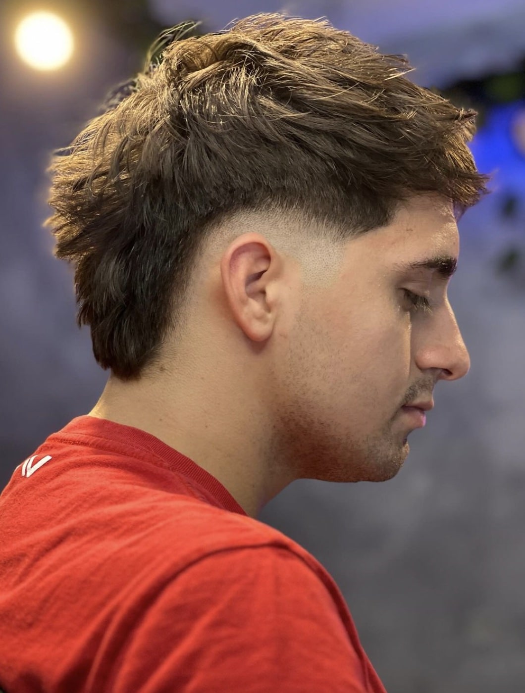 14 Of The Best Fade Haircuts for Men