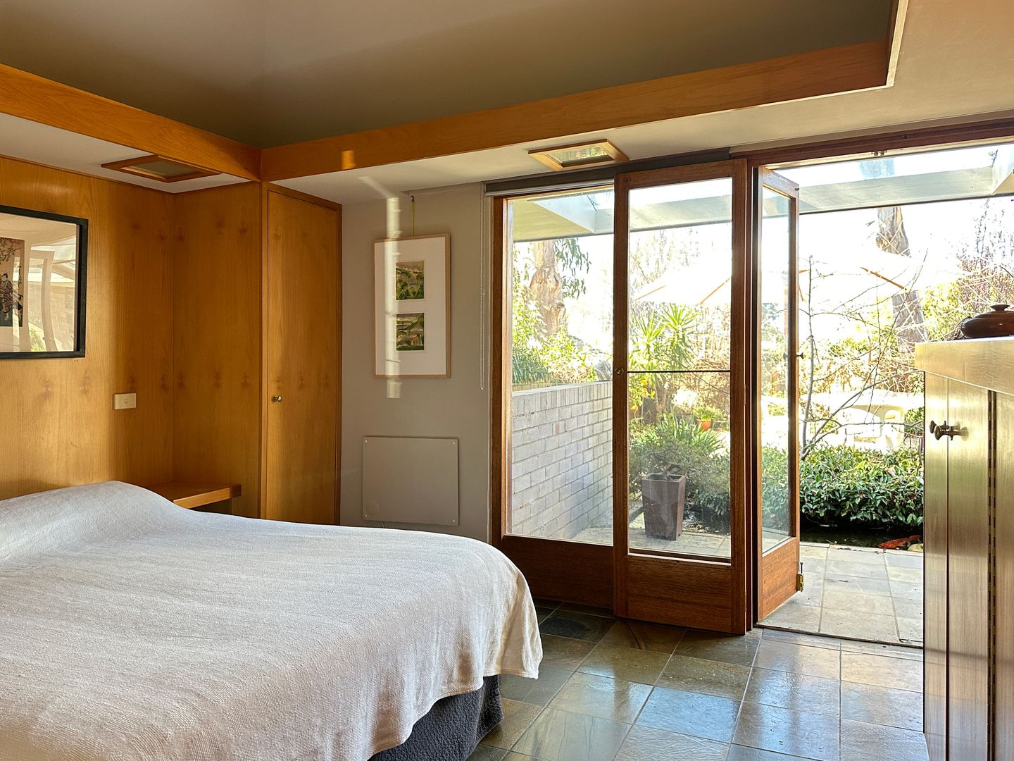 Stornoway House Is A $1.4 Million Australian Architectural Treasure ...