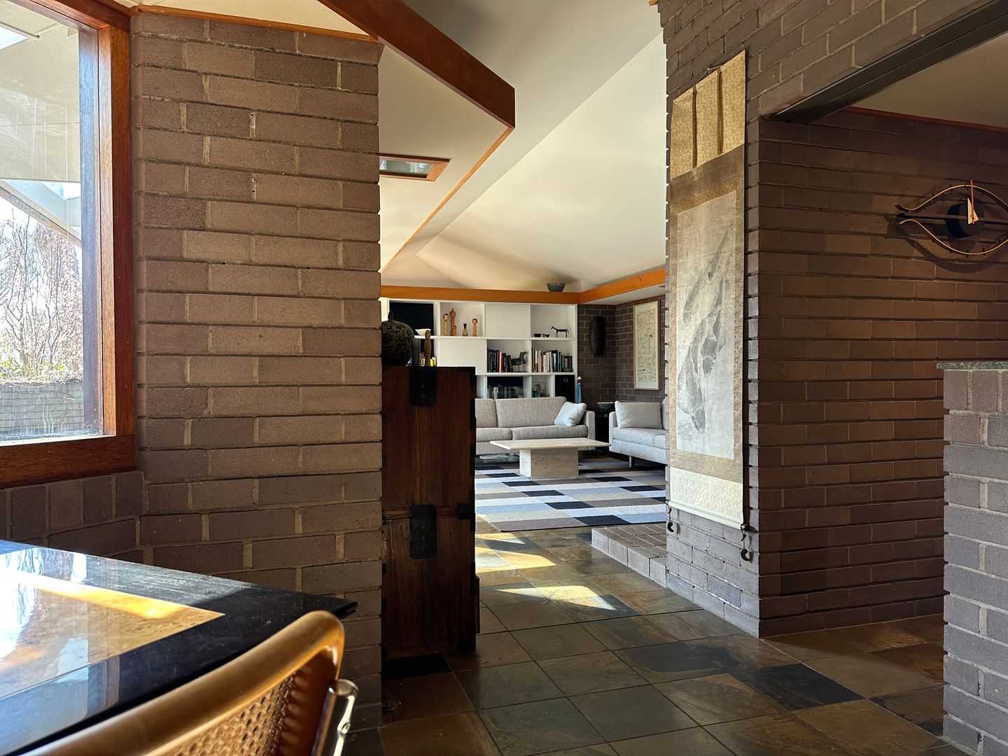 Stornoway House Is A $1.4 Million Australian Architectural Treasure ...