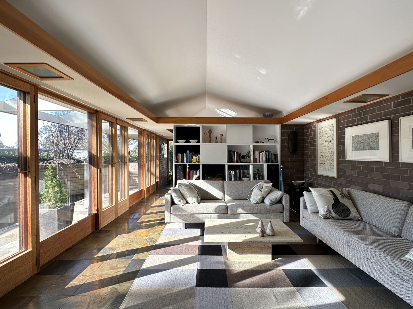 Stornoway House Is A $1.4 Million Australian Architectural Treasure ...