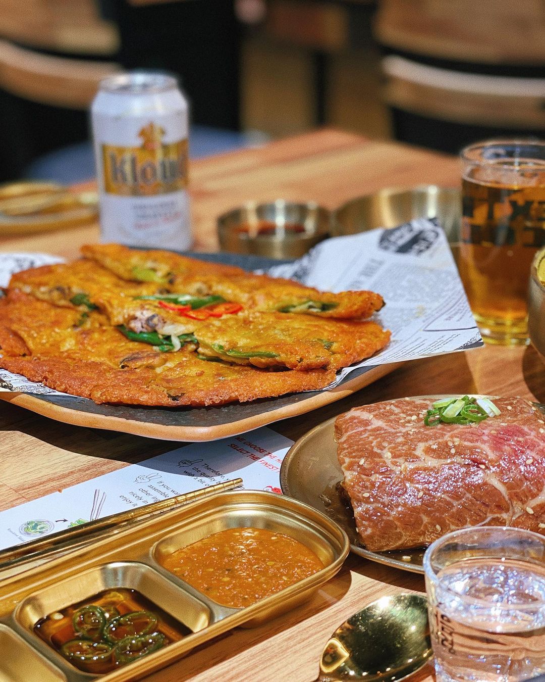 The 9 Best Restaurants In Darling Harbour Right Now