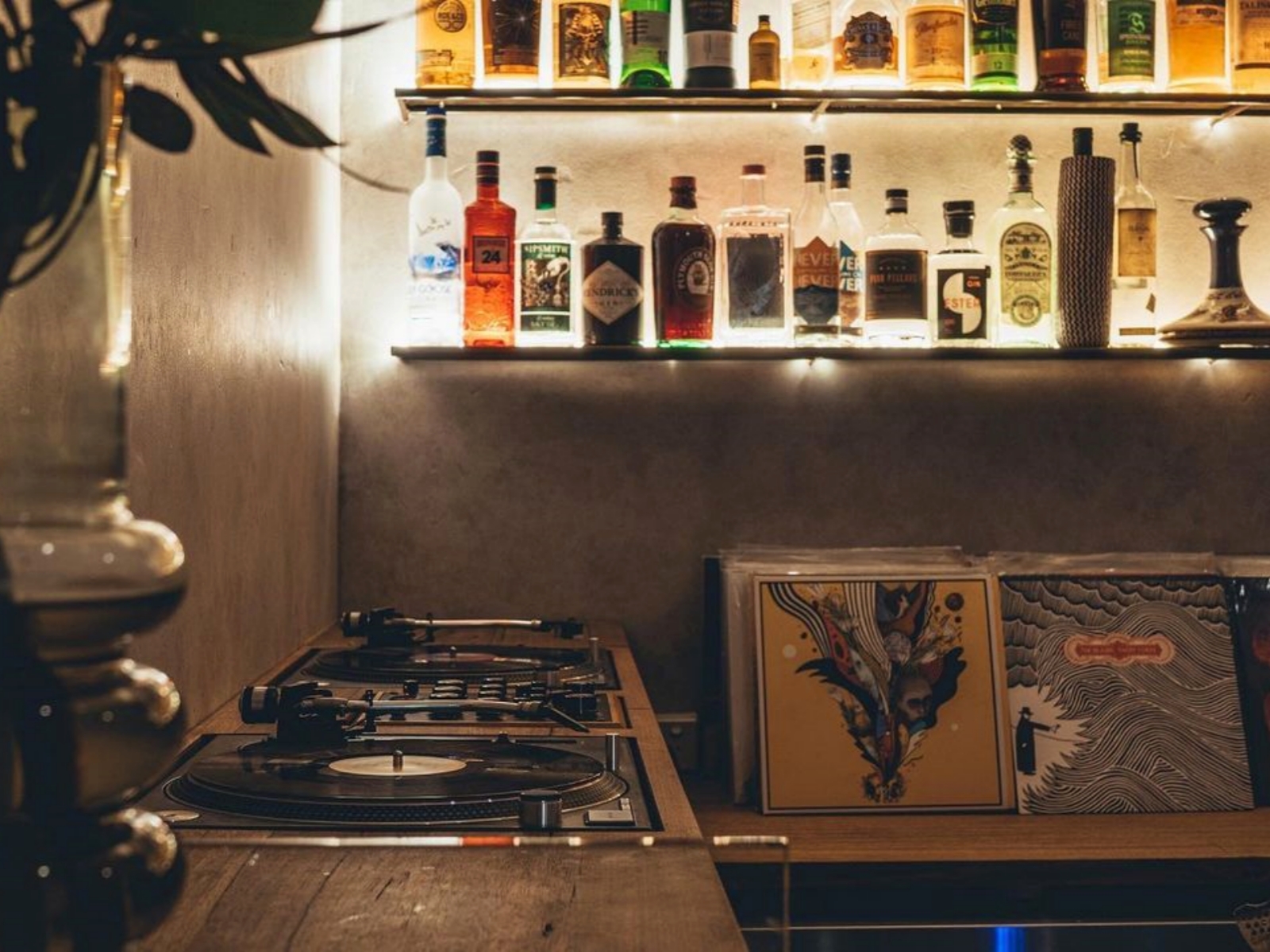 Sydney & Melbourne Make The Cut For World's 50 Best Bars 2023