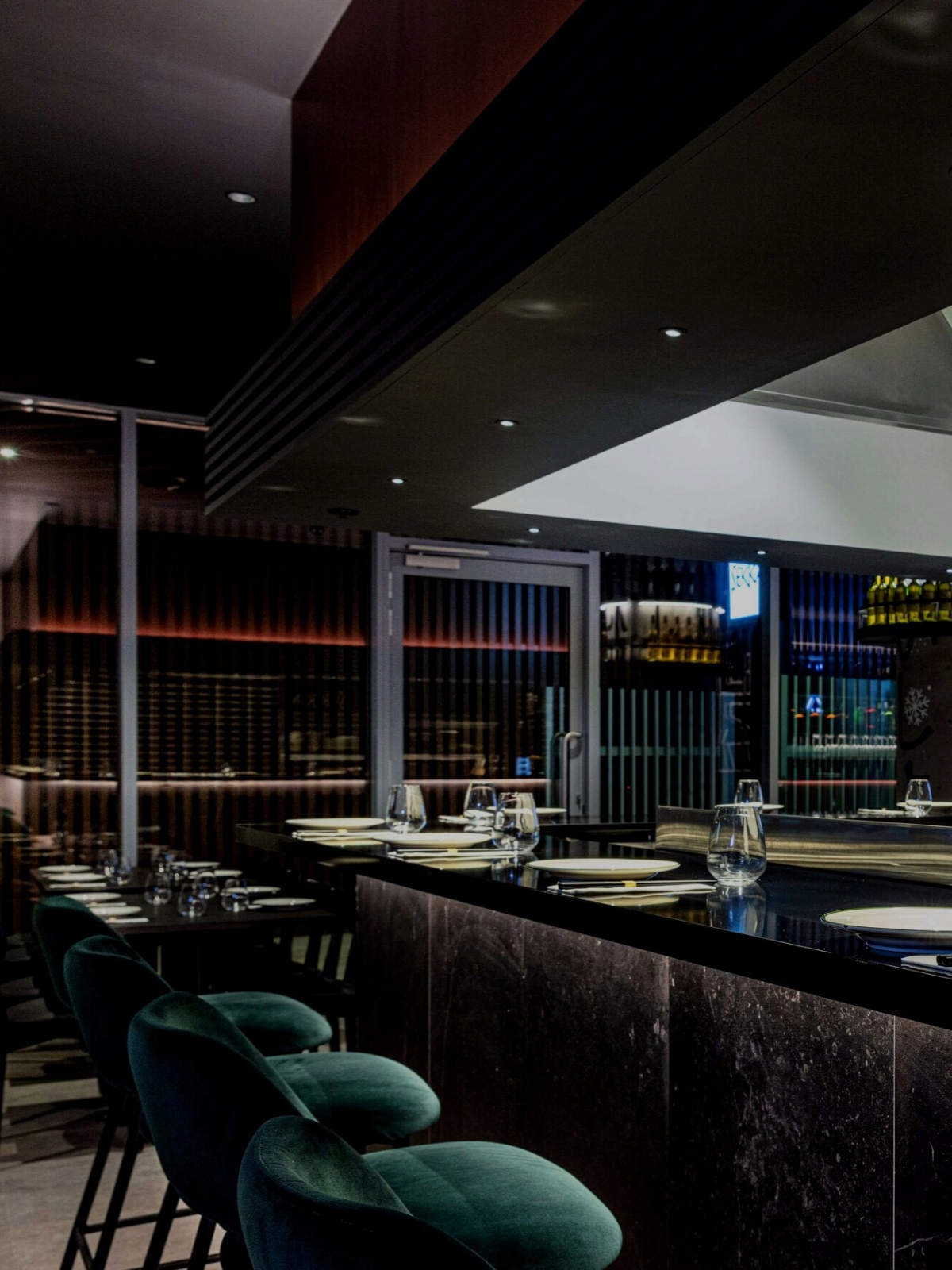 The Ultimate Guidebook To Japanese Restaurants In North Sydney