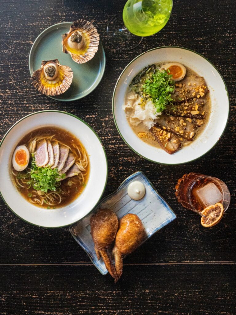 The Ultimate Guidebook To Japanese Restaurants In North Sydney