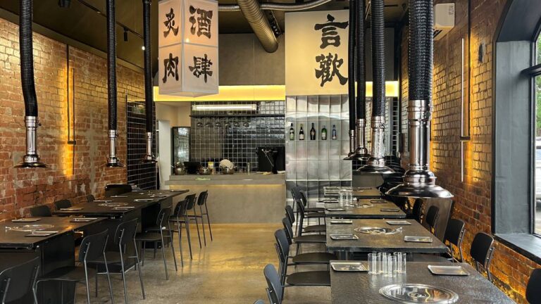 The 15 Best New Restaurants In Melbourne Right Now