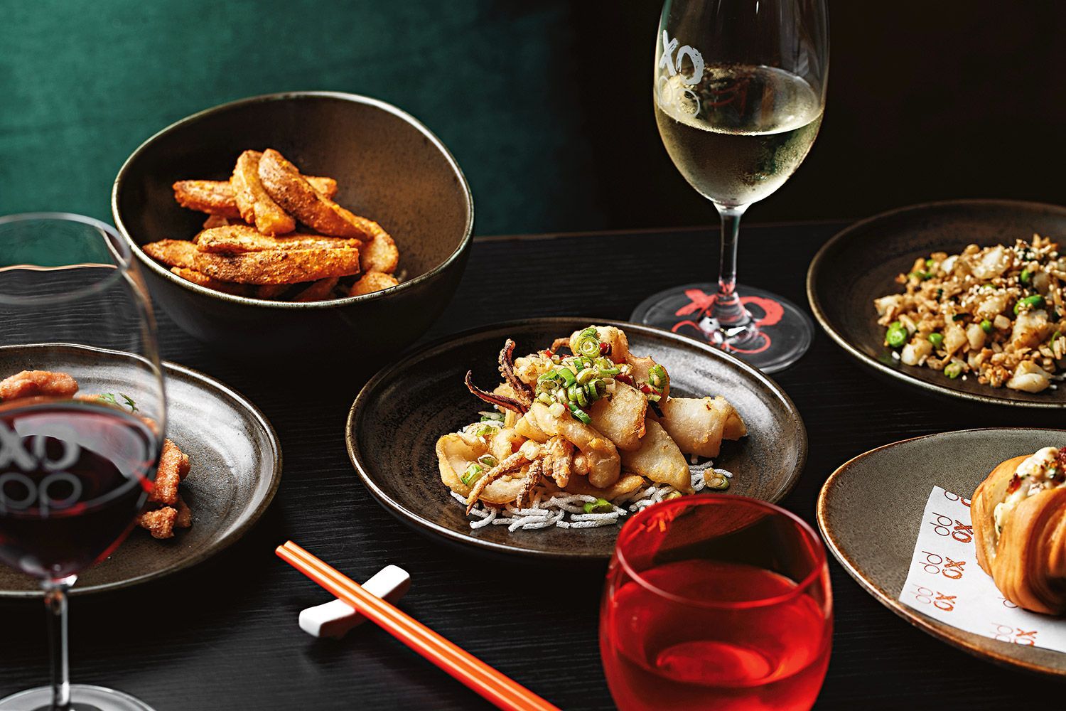 The 9 Best Restaurants In Darling Harbour Right Now