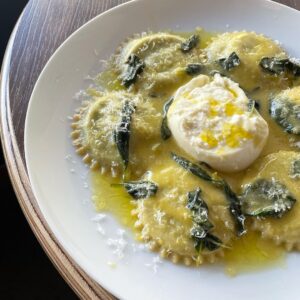 The 14 Best Restaurants In Newtown Right Now