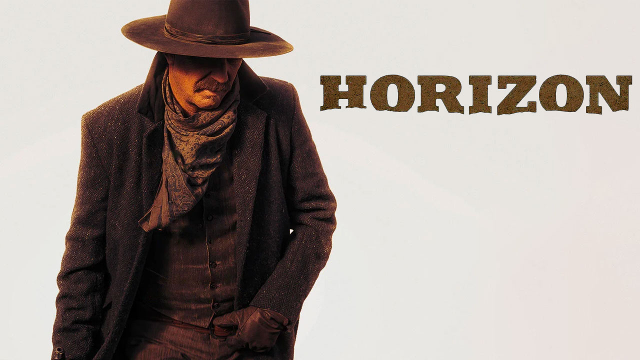 Kevin Costner's 'Horizon: An American Saga' Has An Epic Trailer