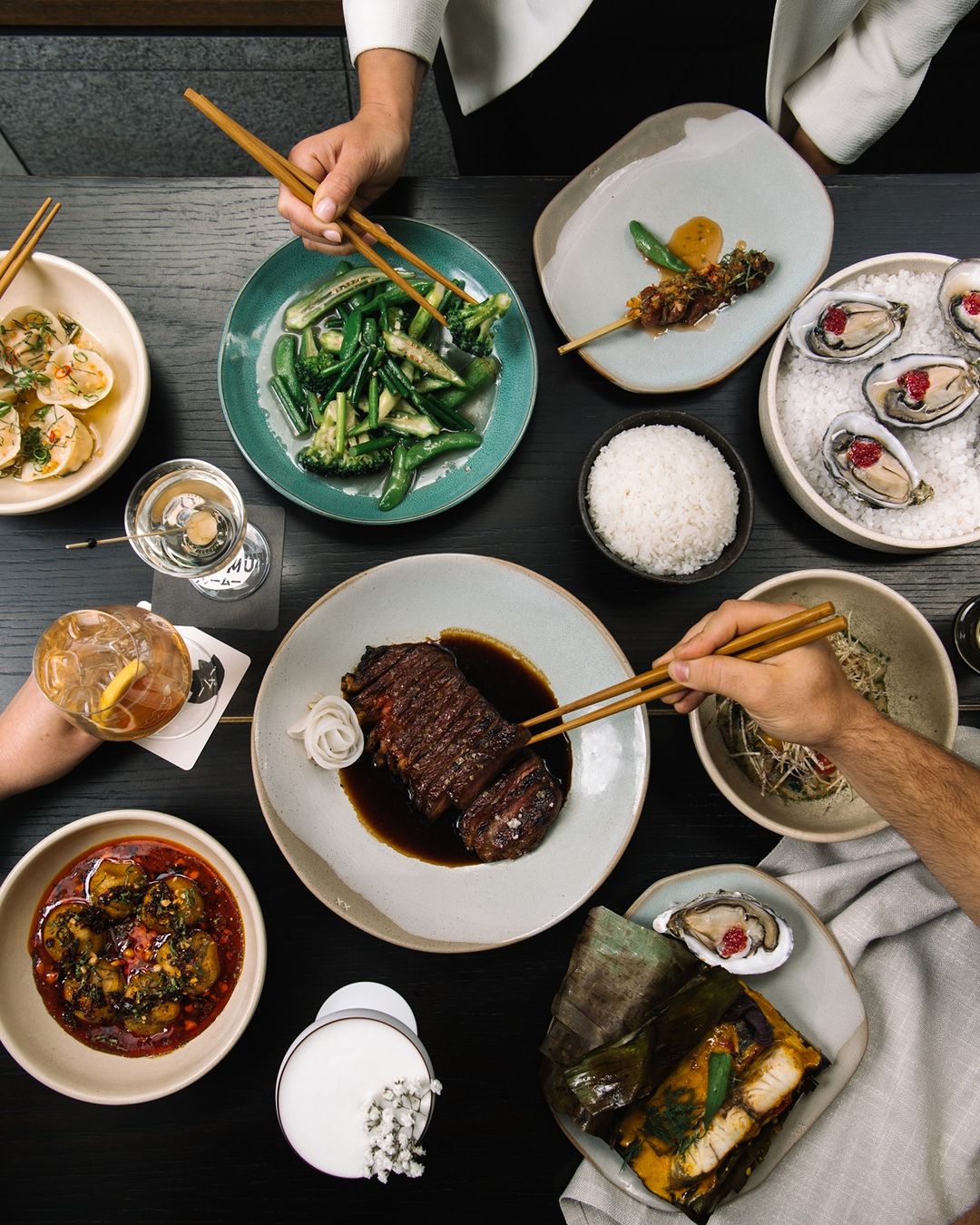 The 9 Best Restaurants In Parramatta Right Now
