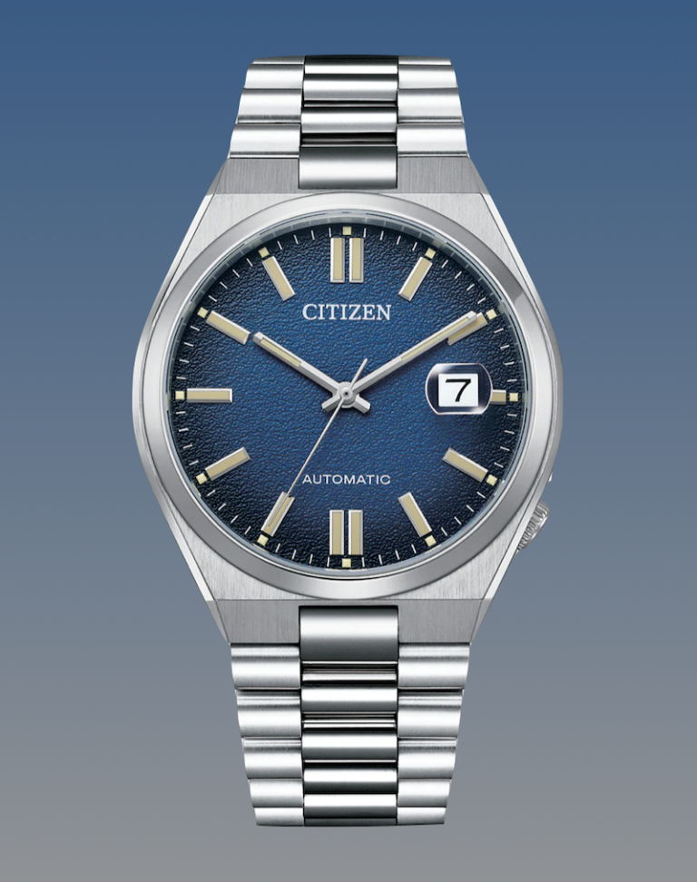 The 12 Best Citizen Watches On The Market Today