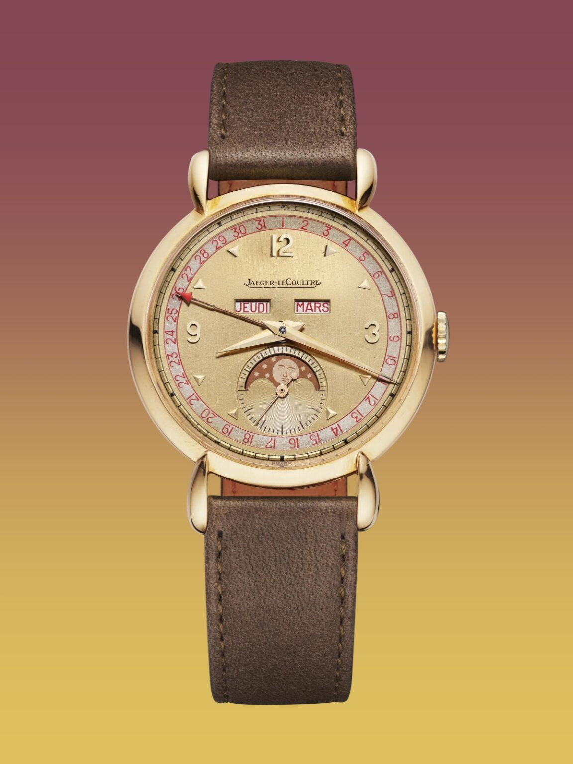 The 11 Best JLC Watches To Own Today