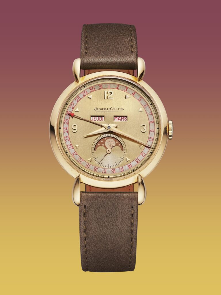 The 11 Best JLC Watches To Own Today