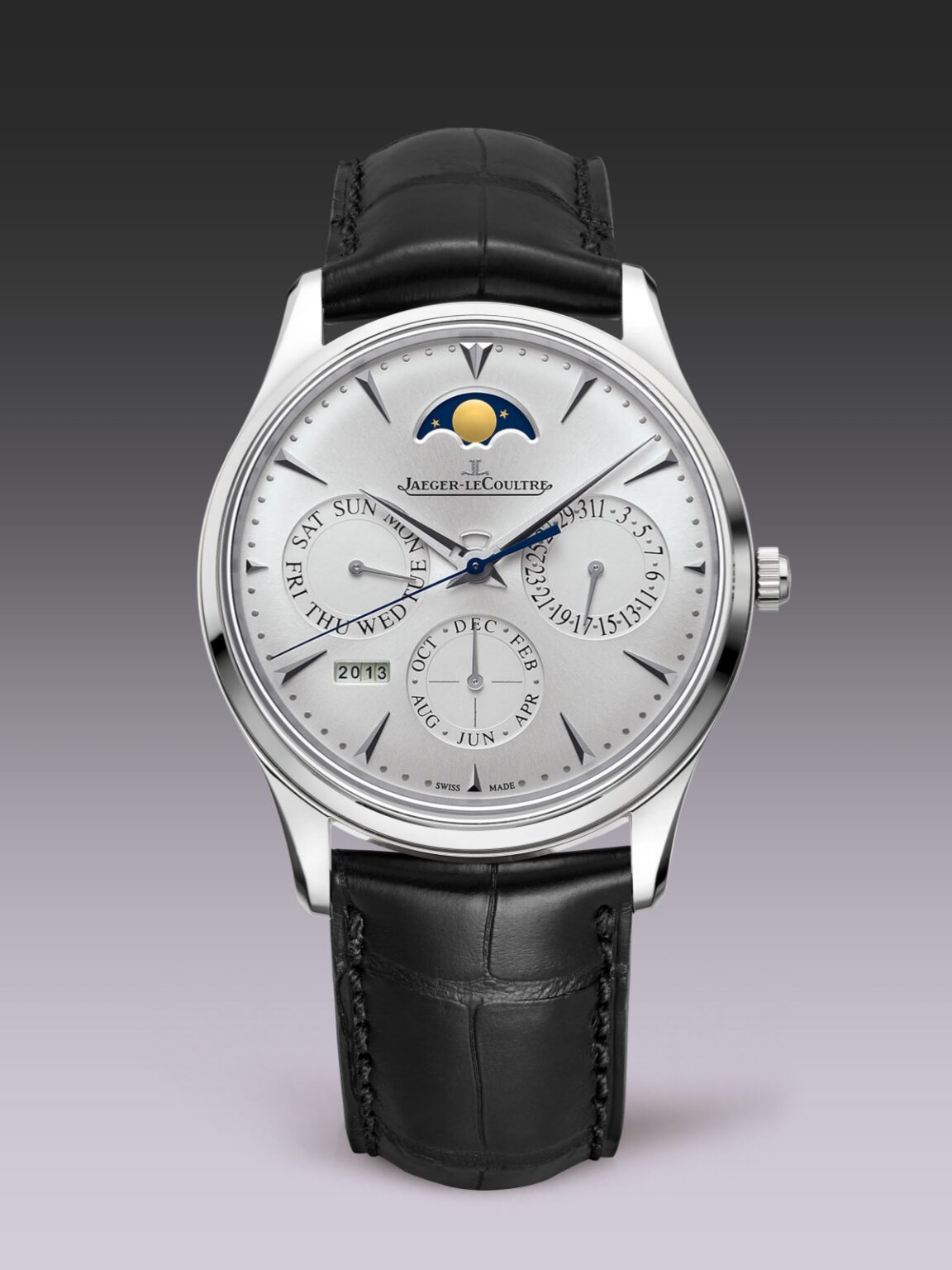 The 11 Best JLC Watches To Own Today