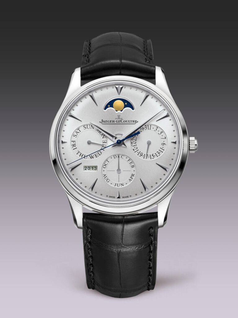 The 11 Best JLC Watches To Own Today