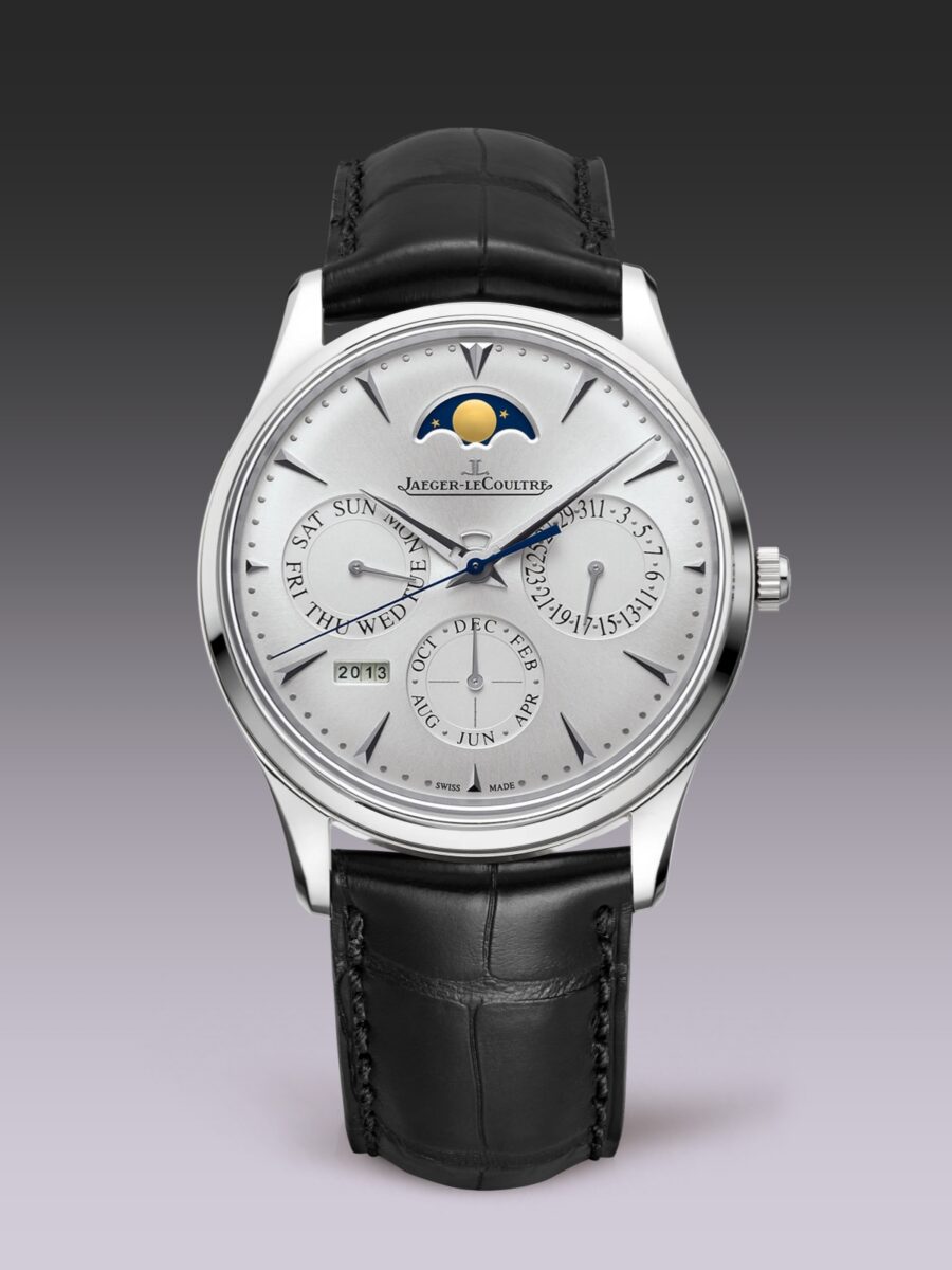 The 11 Best JLC Watches To Own Today