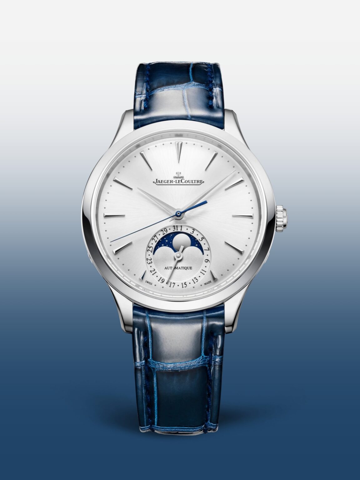 The 11 Best JLC Watches To Own Today