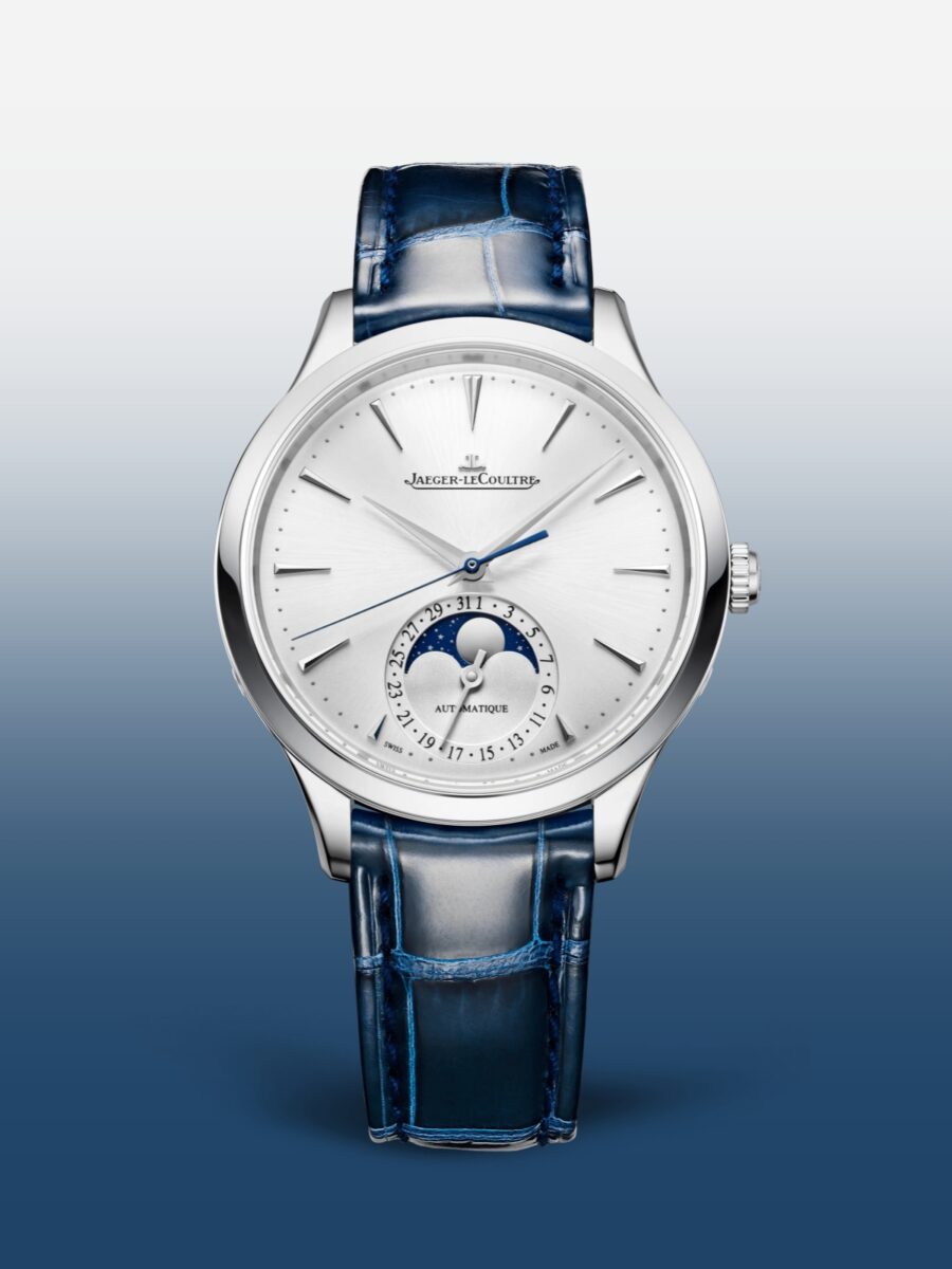 The 11 Best JLC Watches To Own Today