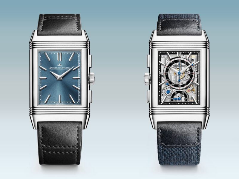 The 11 Best JLC Watches To Own Today