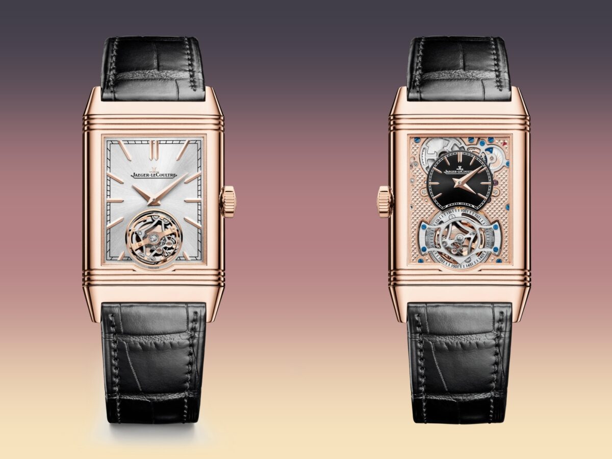 The 11 Best JLC Watches To Own Today