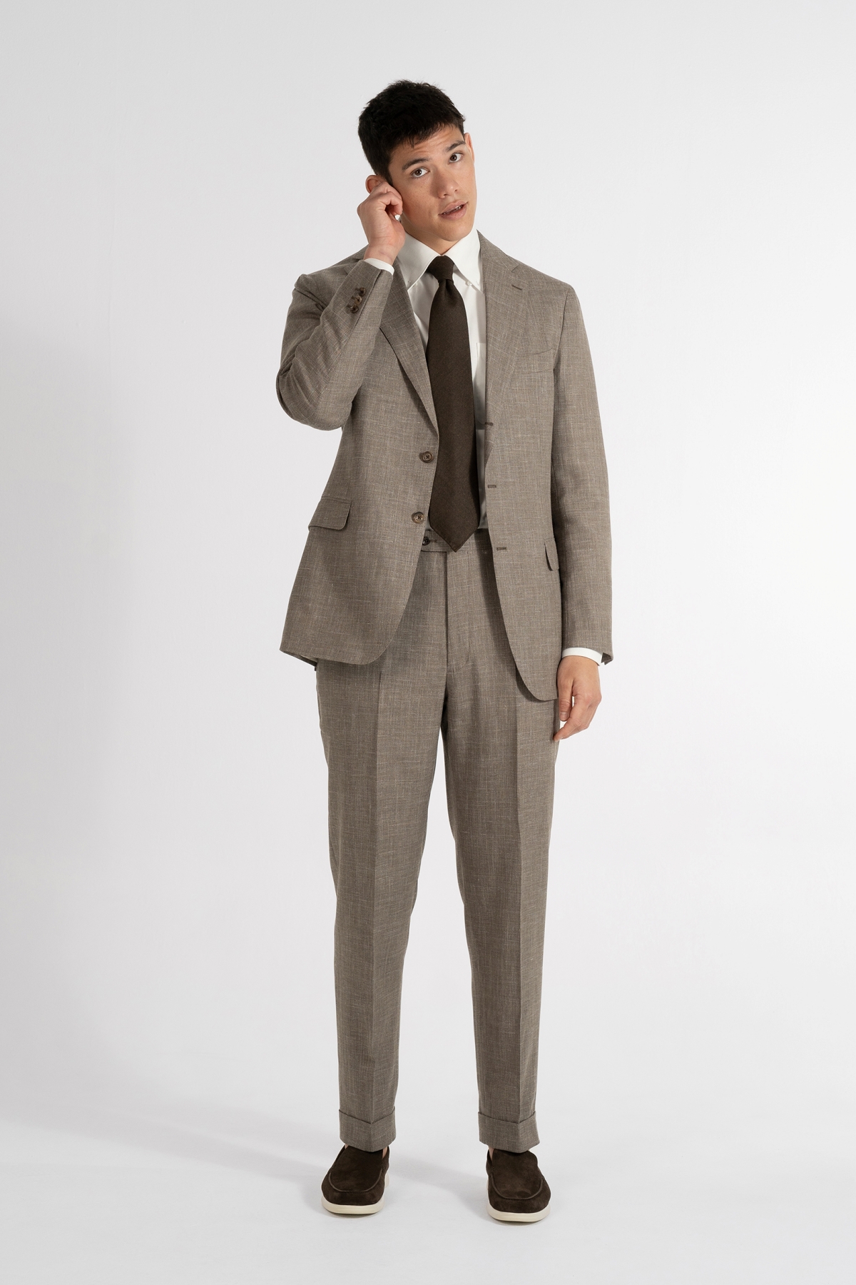 Sydney Suitmaker REMY Drops New Spring 2023 Lookbook