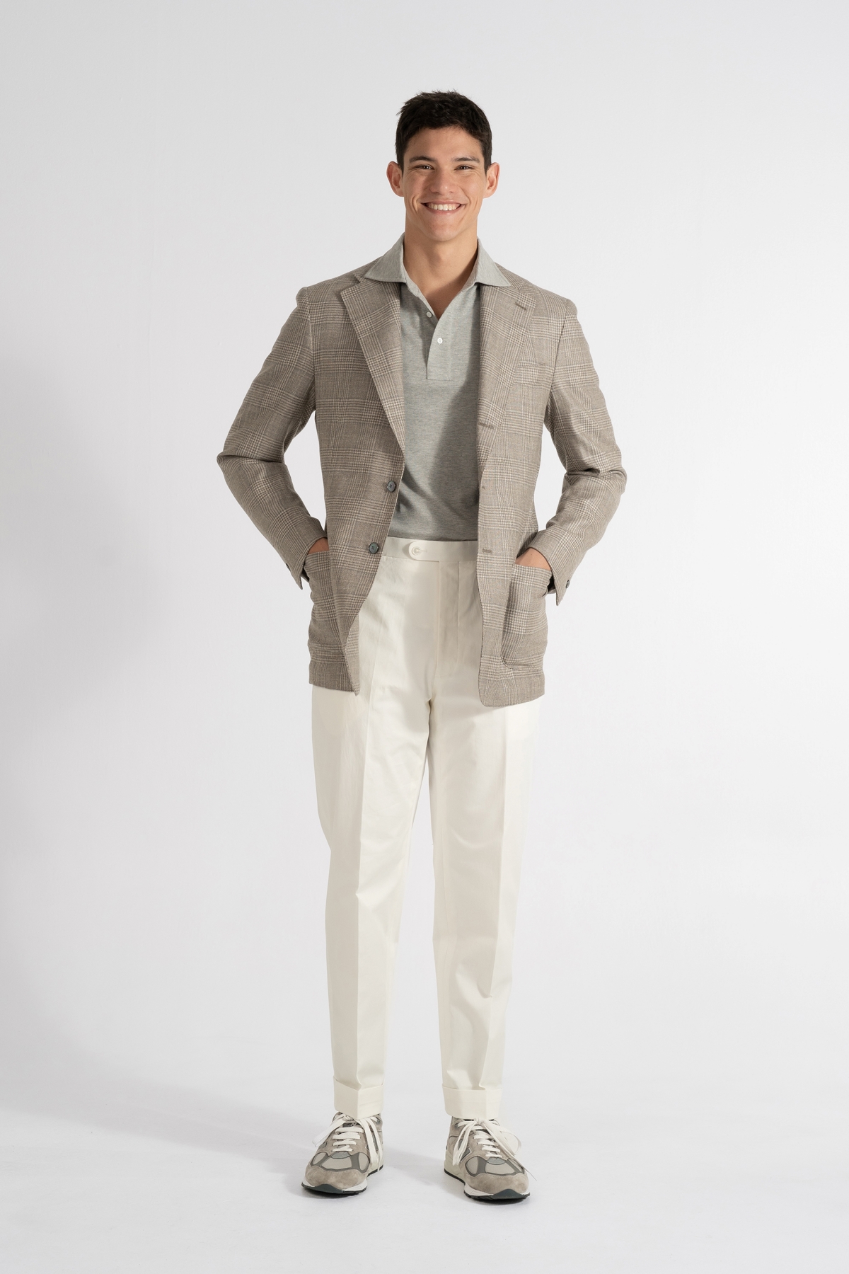 Sydney Suitmaker REMY Drops New Spring 2023 Lookbook