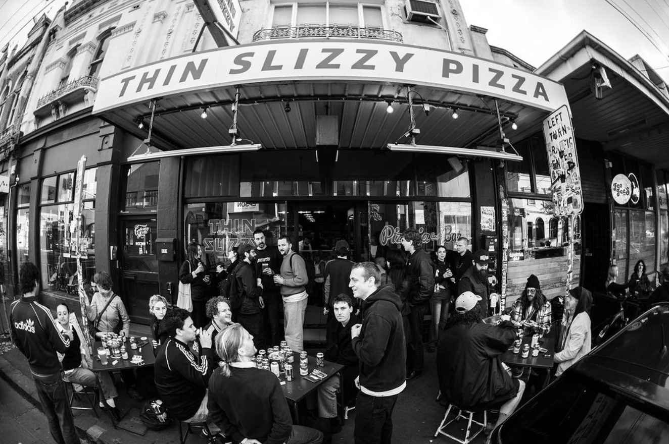 The 10 Best Restaurants In Collingwood Right Now